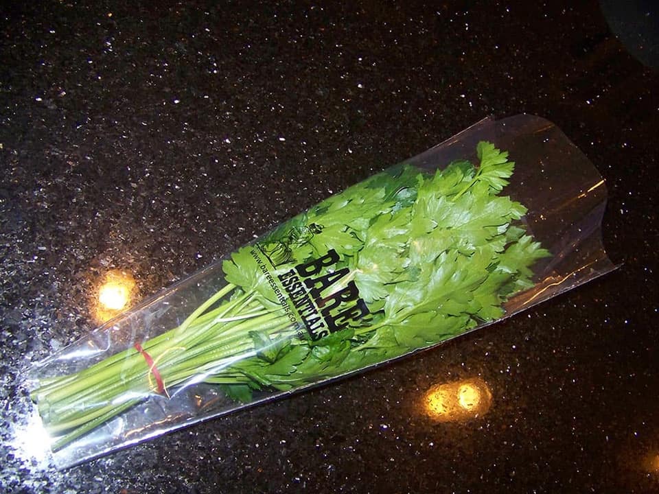 Products - Bare Essentials Vegetable & Herb Farm Gatton, Lockyer Valley